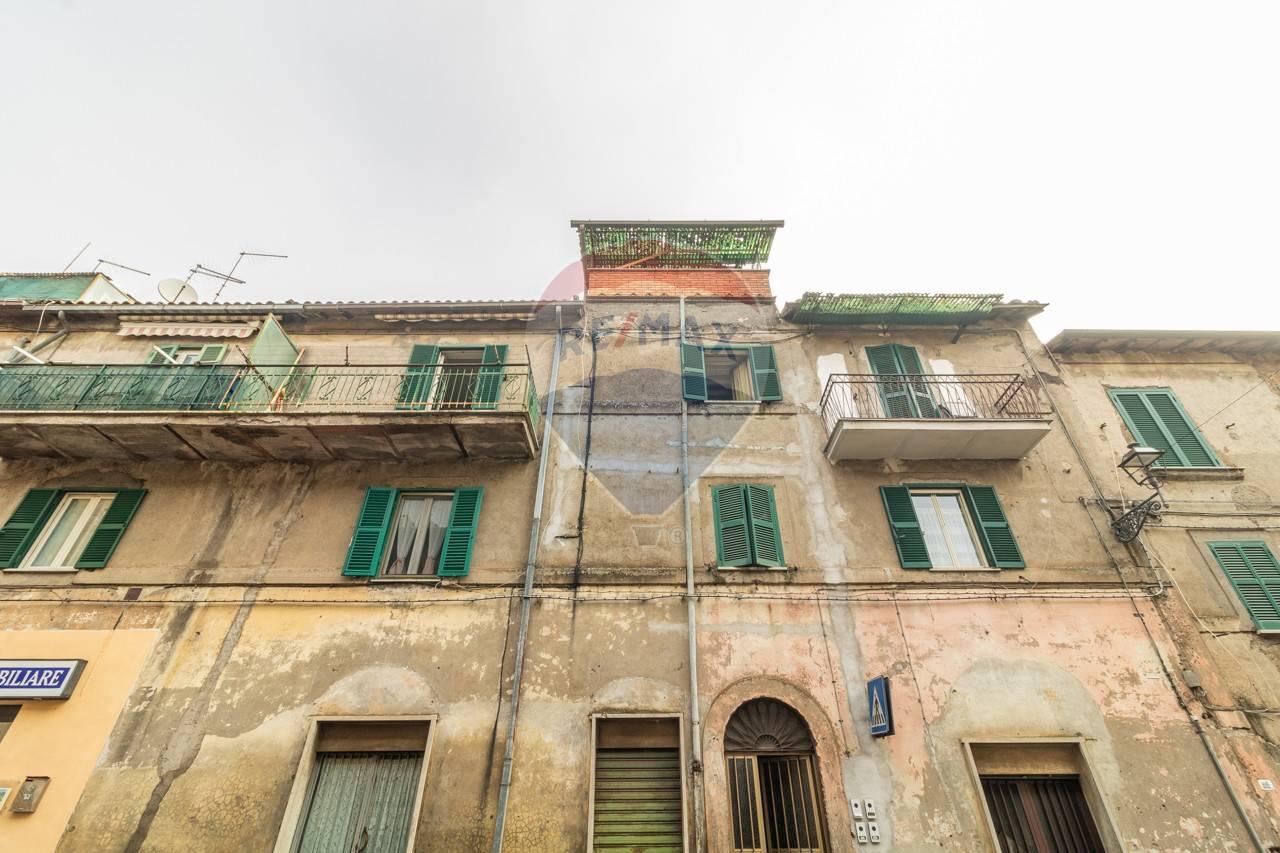 Appartamento in vendita a Vejano