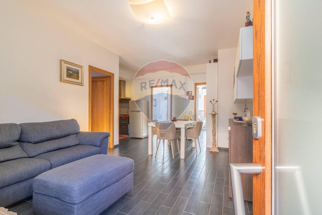 Appartamento in vendita a Grotte Di Castro