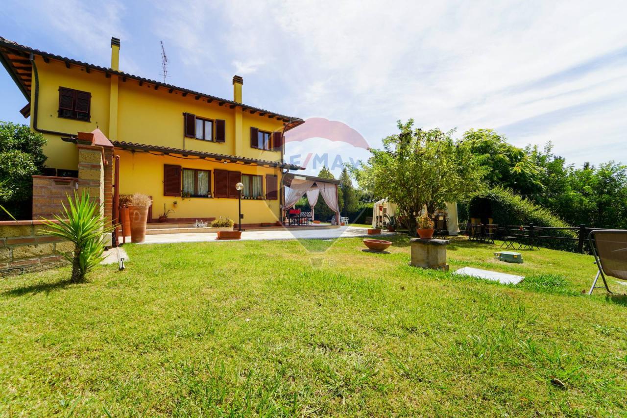 Villa in vendita a San Miniato