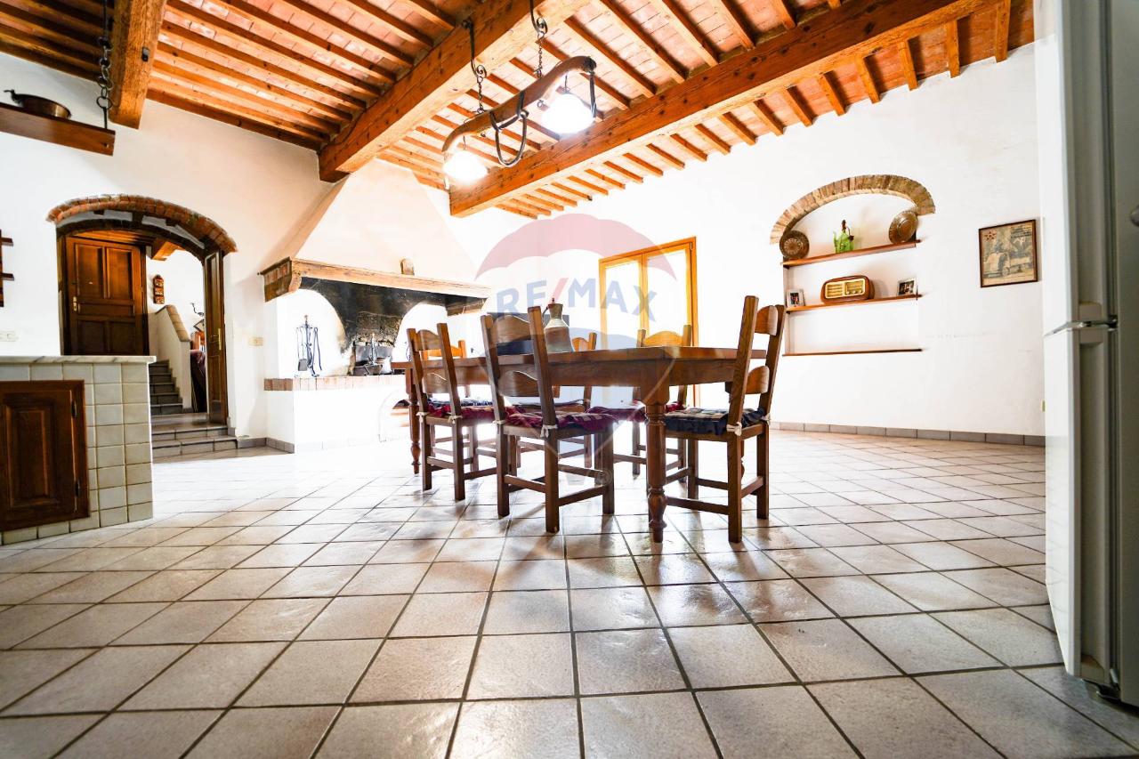 Casa indipendente in vendita a Certaldo