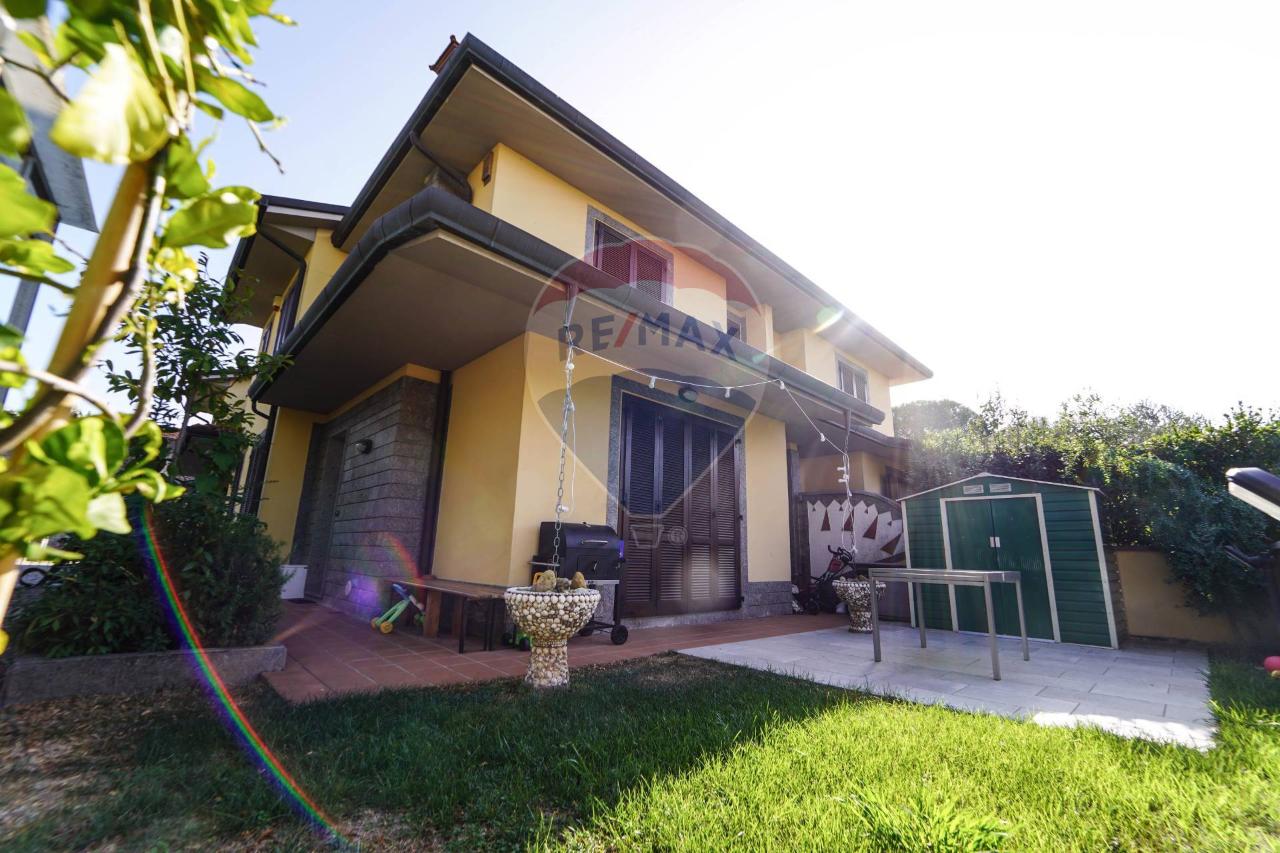 Villa a schiera in vendita a Santa Croce Sull'Arno