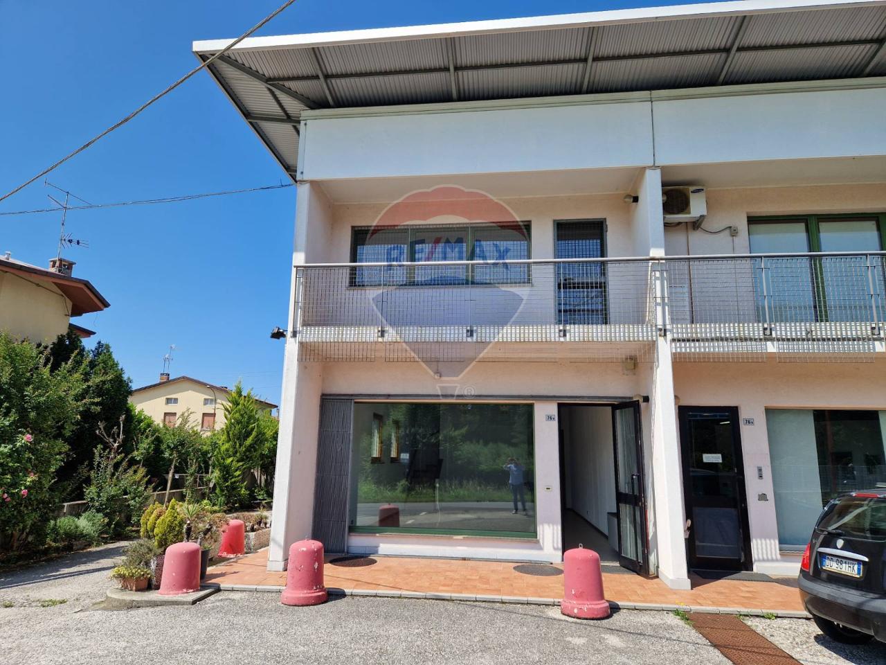 Negozio in vendita a Campoformido