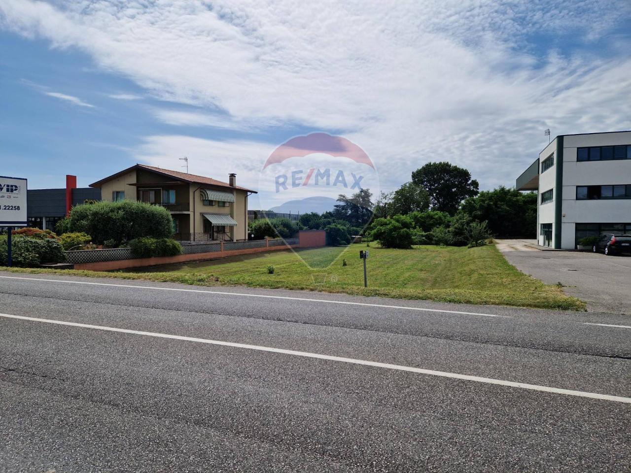 Terreno agricolo in vendita a Campoformido