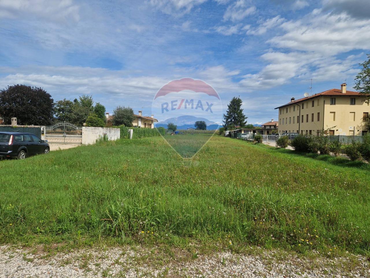 Terreno edificabile in vendita a Bertiolo