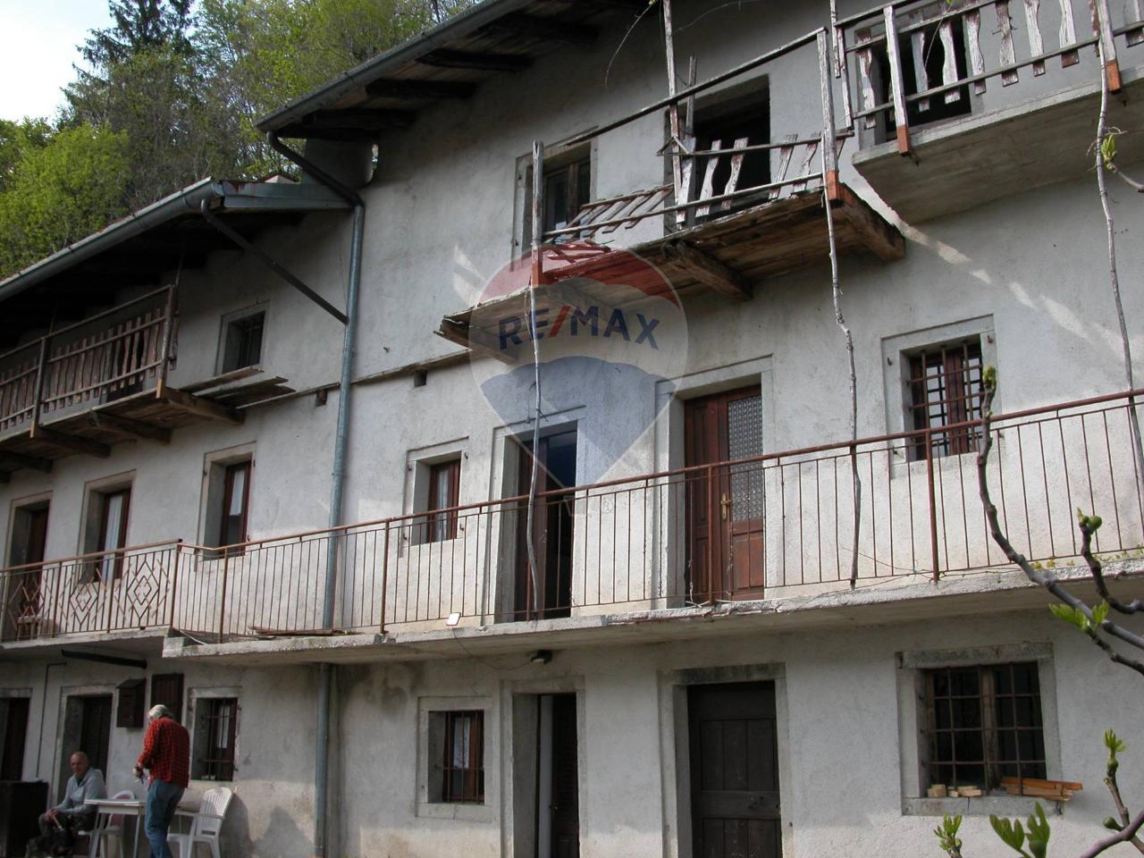 Rustico in vendita a Torreano