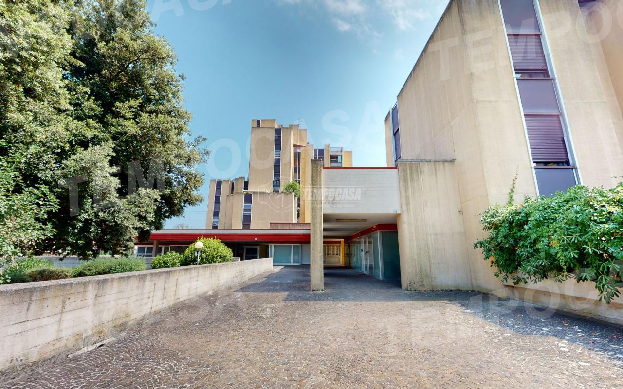 Appartamento in vendita a Pesaro