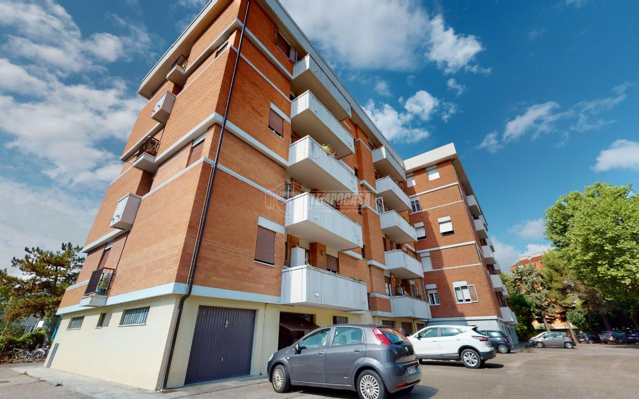Appartamento in vendita a Pesaro