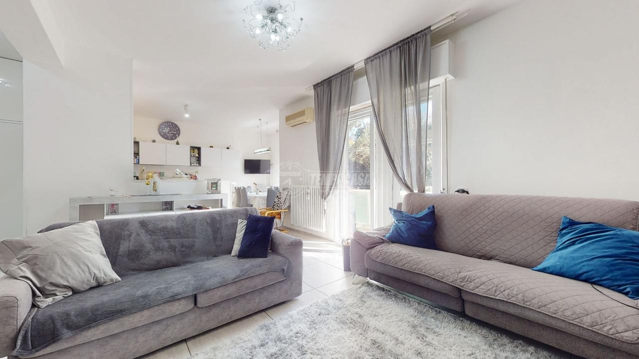 Appartamento in vendita a Pesaro