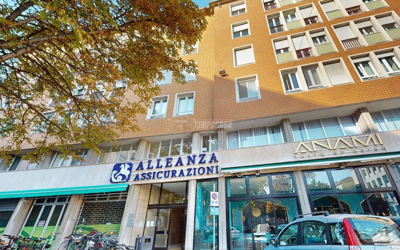 Appartamento in vendita a Pesaro