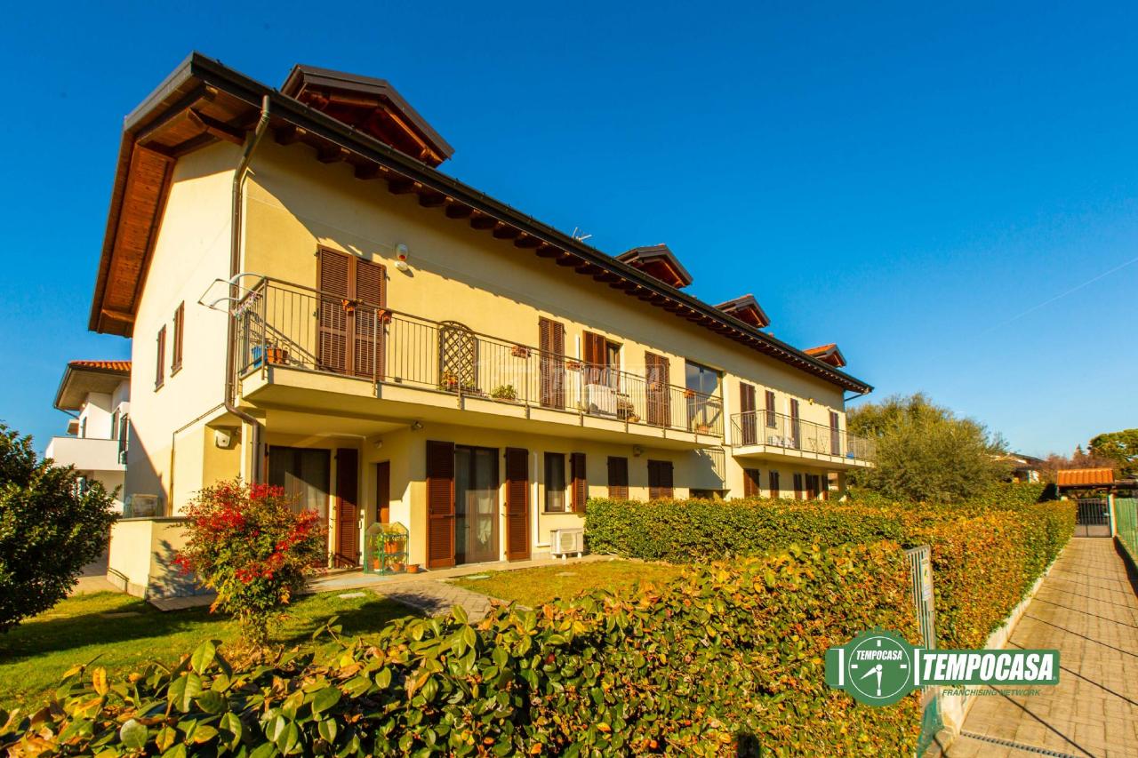 Appartamento in vendita a Vanzaghello