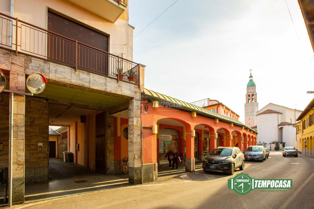 Appartamento in vendita a Arconate