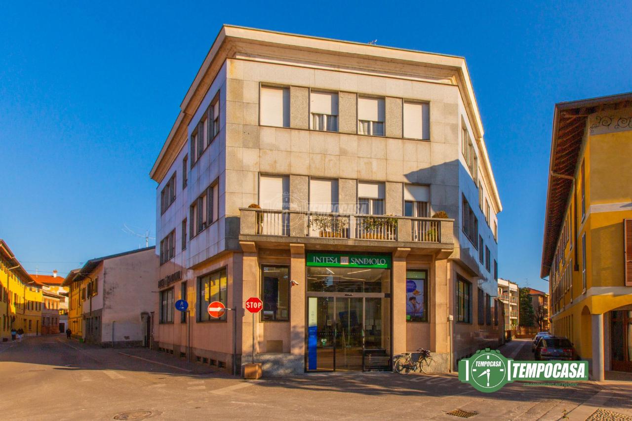 Appartamento in vendita a Arconate