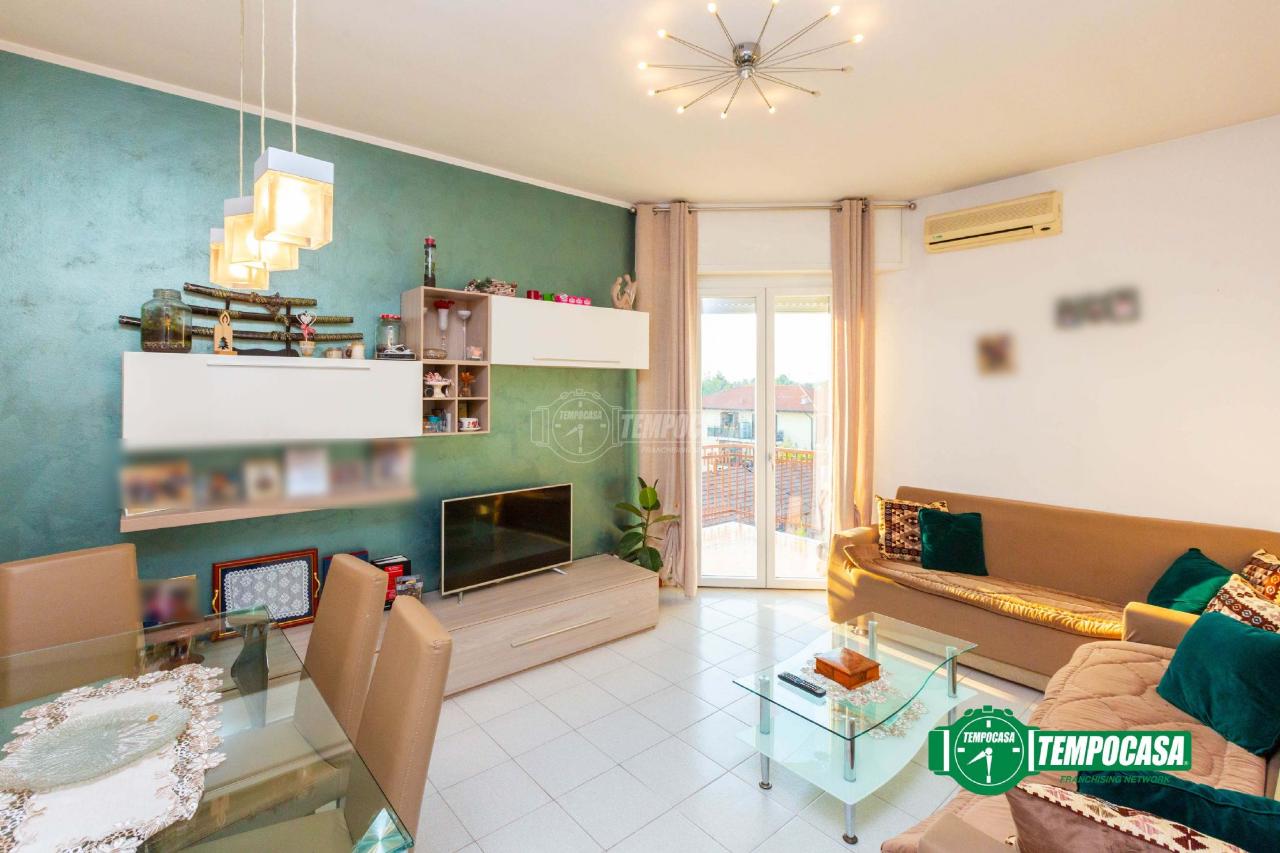 Appartamento in vendita a Magnago