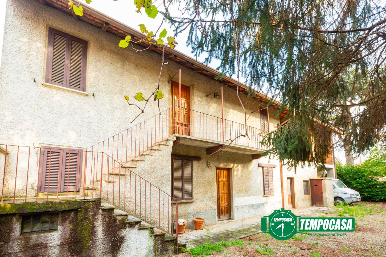 Villa in vendita a Buscate