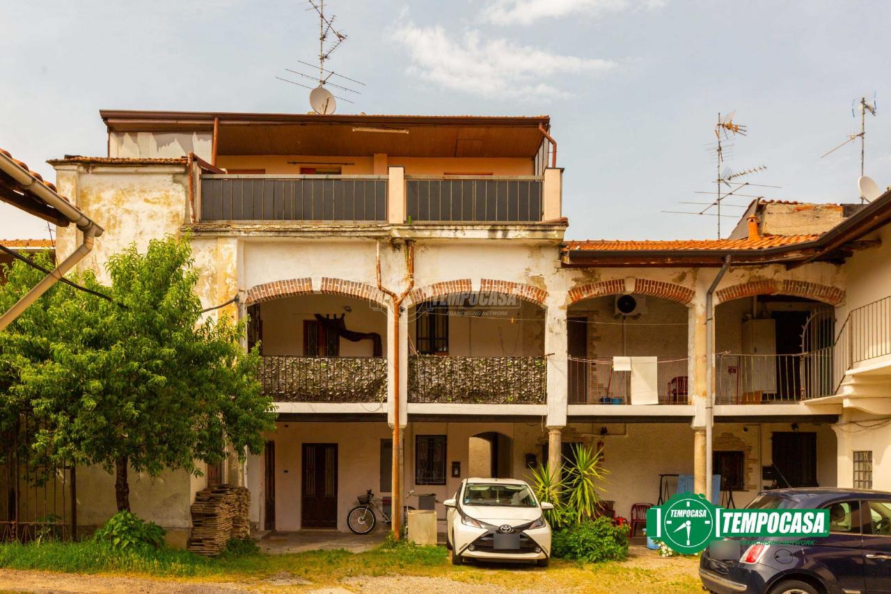 Appartamento in vendita a Vanzaghello