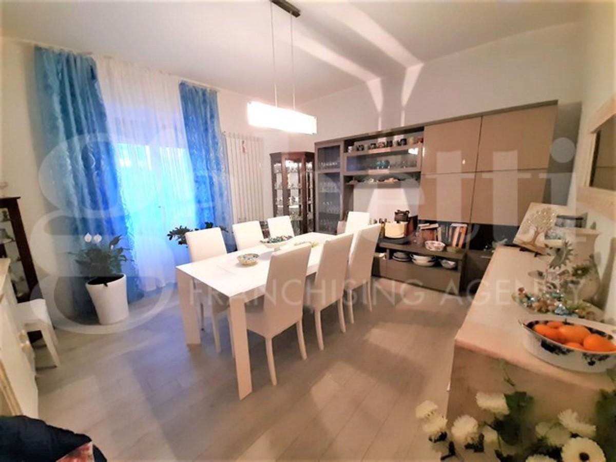 Appartamento in vendita a Follonica