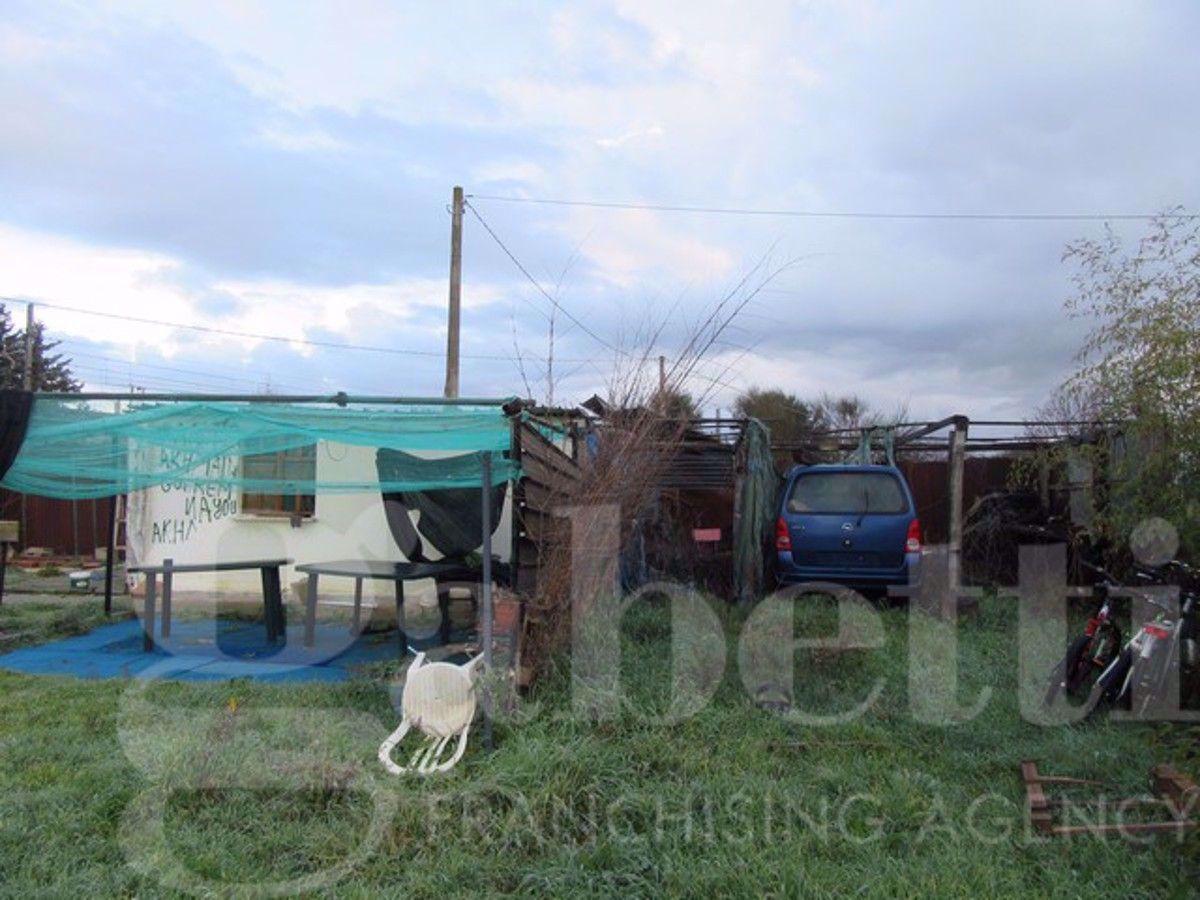 Terreno agricolo in vendita a Follonica