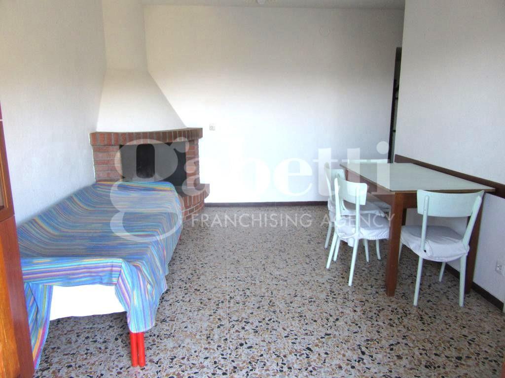 Appartamento in vendita a Gavorrano