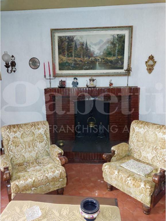 Appartamento in vendita a Gavorrano