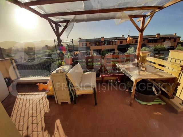 Appartamento in vendita a Scarlino