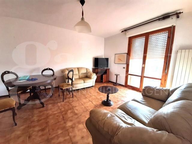 Appartamento in vendita a Massa Marittima