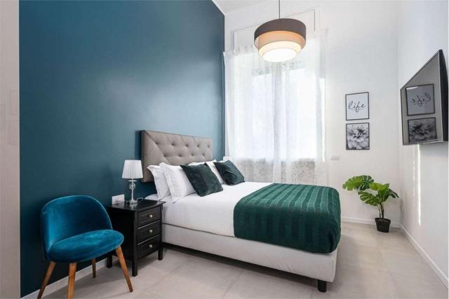 Appartamento in vendita a Catania viale Nitta, 17