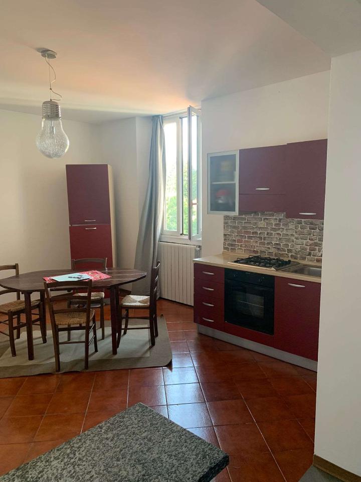 Appartamento in vendita a Lomazzo