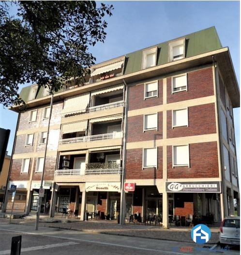 Appartamento in vendita a Casalgrande