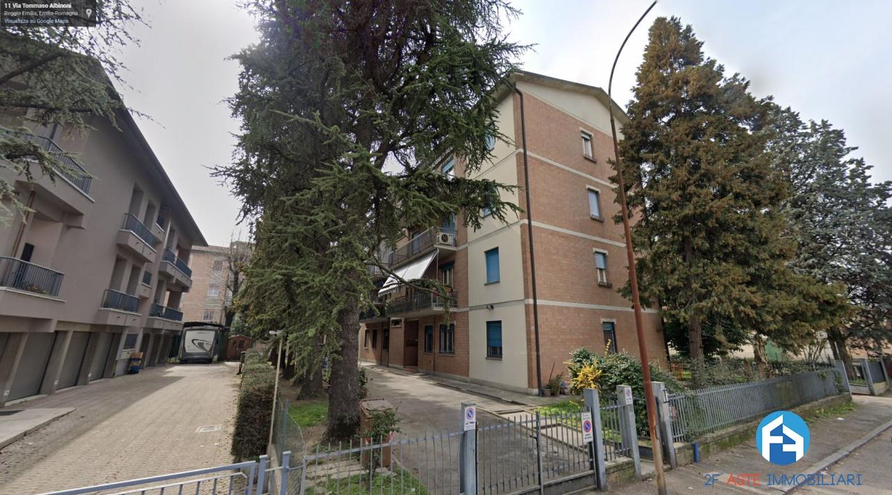 Appartamento in vendita a Reggio Emilia