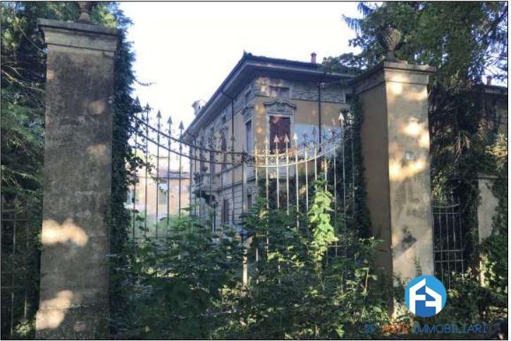 Rustico in vendita a Fabbrico