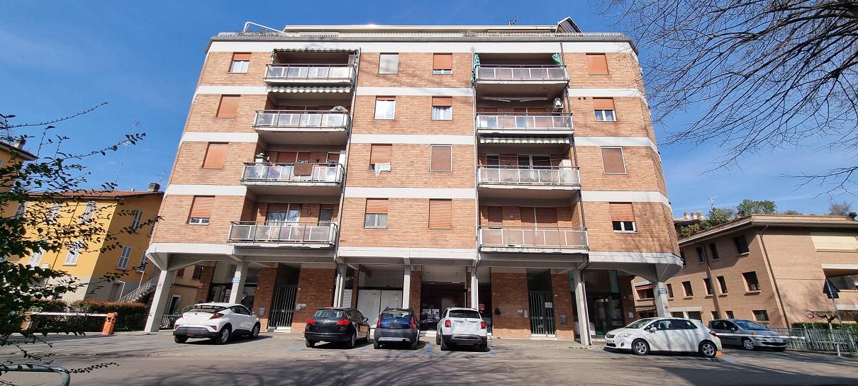 Appartamento in vendita a Reggio Emilia
