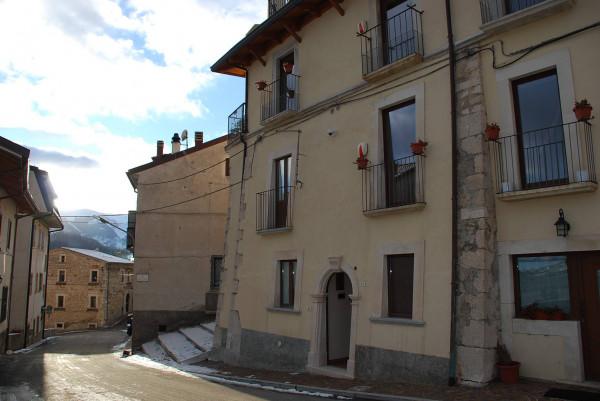 Appartamento in vendita a Rivisondoli