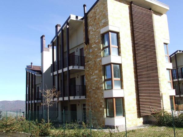 Appartamento in vendita a Pescocostanzo