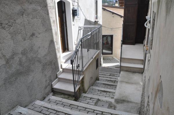 Appartamento in vendita a Rivisondoli