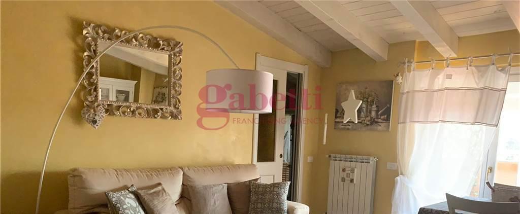 Appartamento in vendita a Ponte Lambro