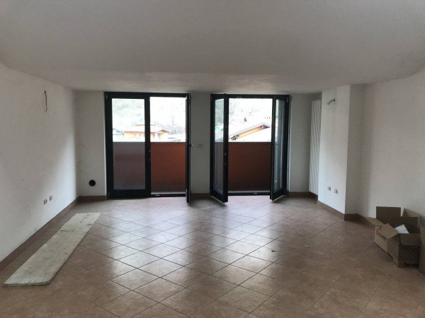 Appartamento in vendita a Traona