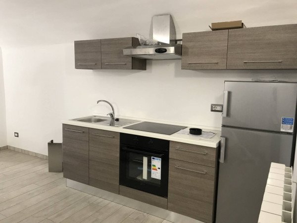 Appartamento in vendita a Morbegno