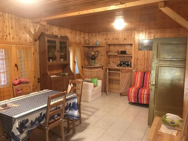 Appartamento in vendita a Berbenno Di Valtellina