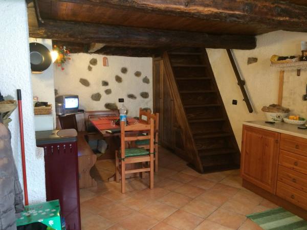 Baita in vendita a Tartano
