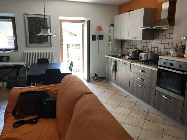 Appartamento in vendita a Dubino