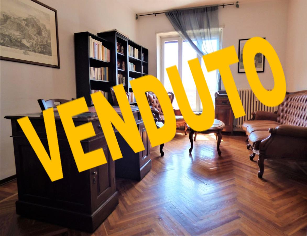 Appartamento in vendita a Pinerolo
