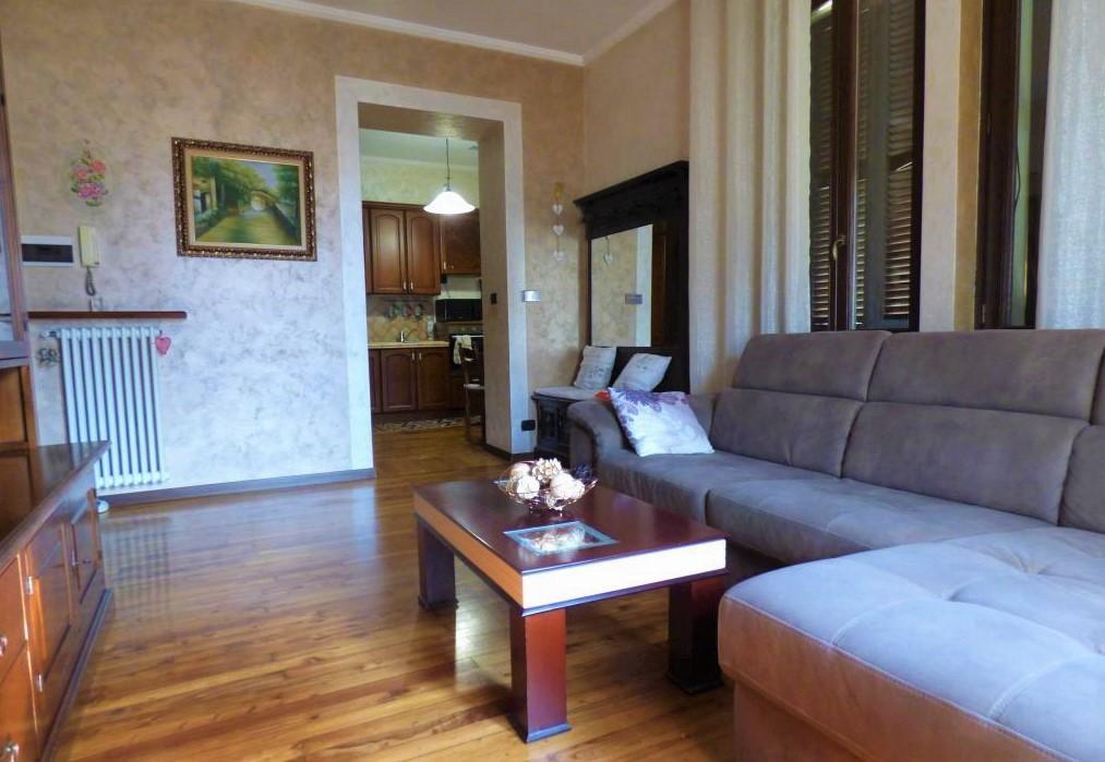 Appartamento in vendita a Torre Pellice