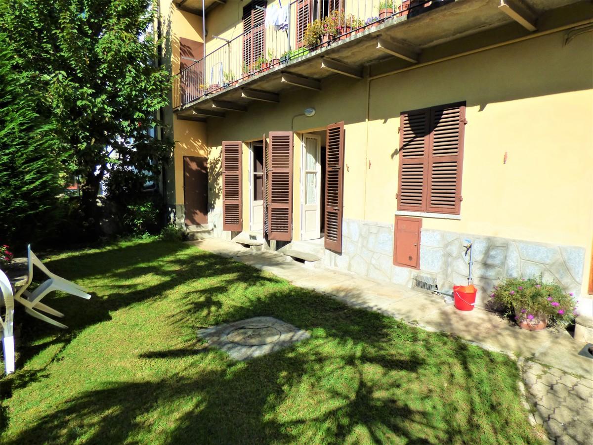 Appartamento in affitto a Torre Pellice