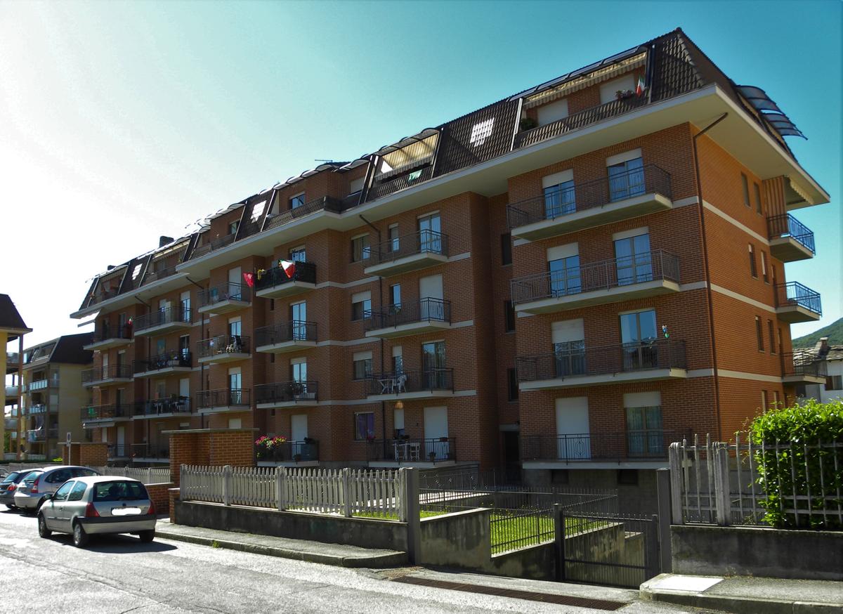 Appartamento in vendita a Luserna San Giovanni