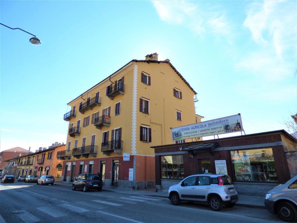 Appartamento in affitto a Luserna San Giovanni