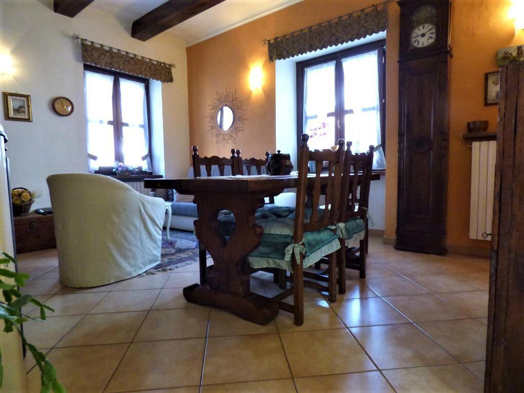 Appartamento in vendita a Torre Pellice