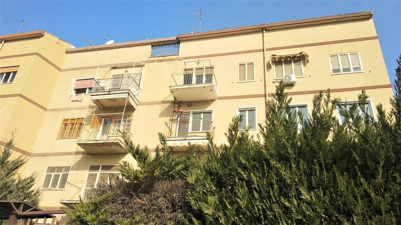 Appartamento in vendita a Bari