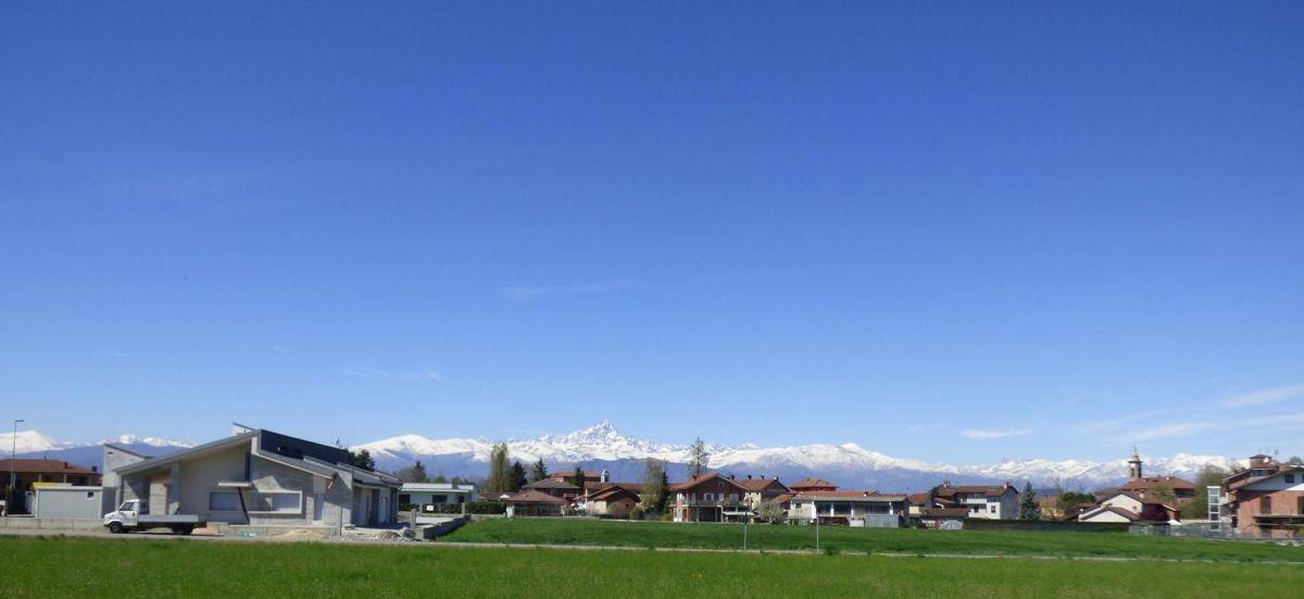 Terreno edificabile in vendita a Scarnafigi