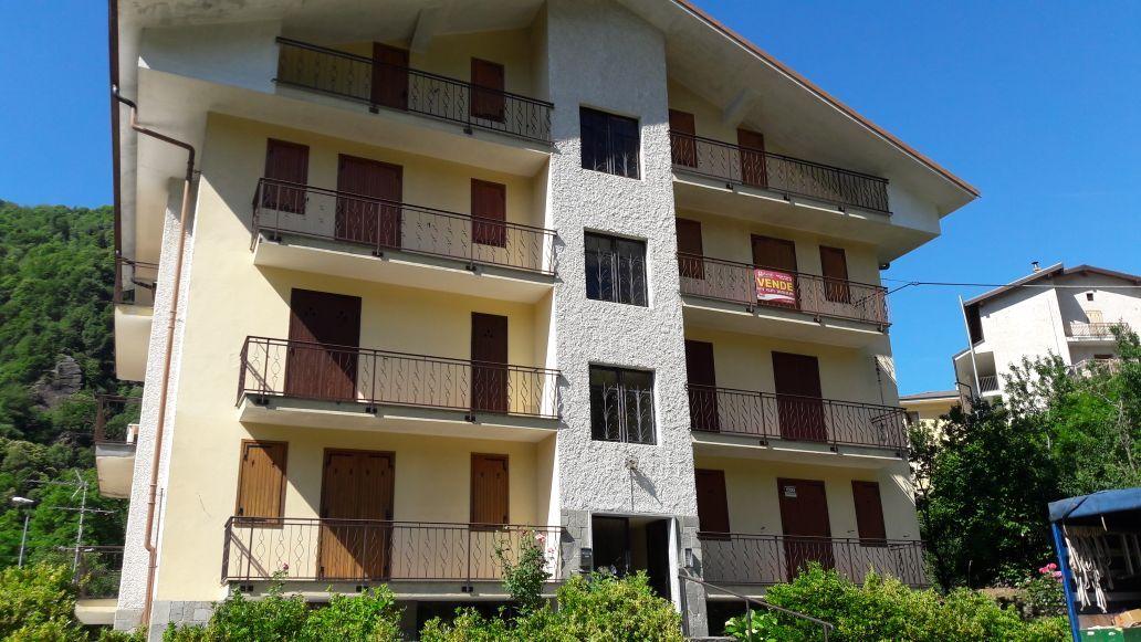 Appartamento in vendita a Frassino