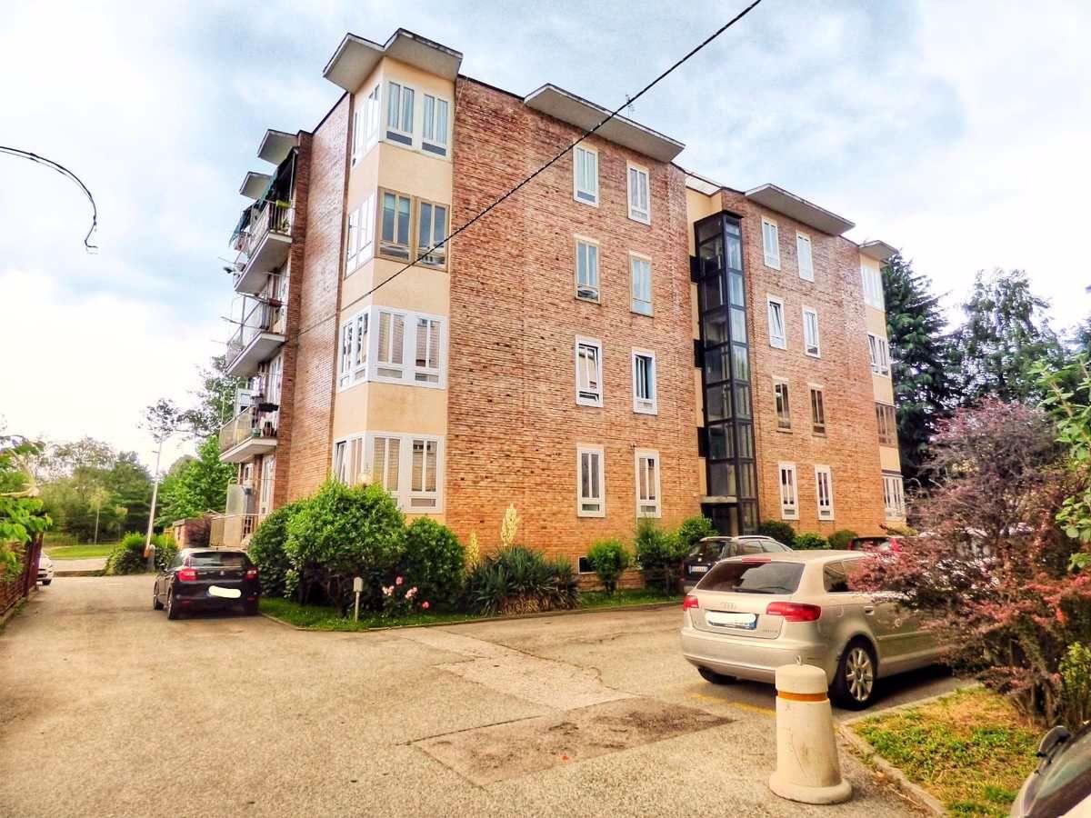 Appartamento in vendita a Saluzzo